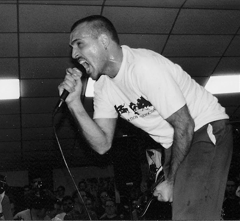 Picture of Los Crudos