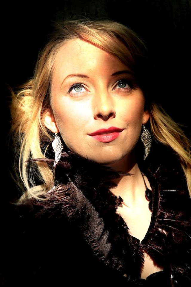 Image of Rae Kelly Hill