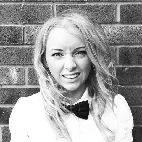 Picture of Rae Kelly Hill