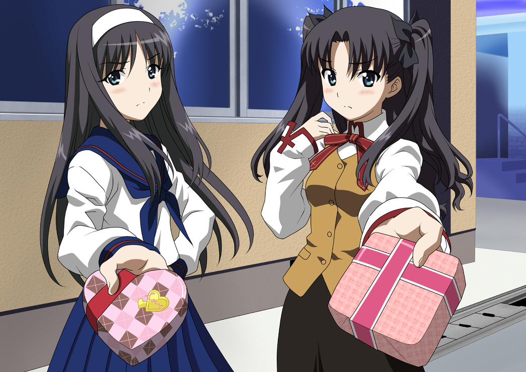 Picture of Carnival Phantasm