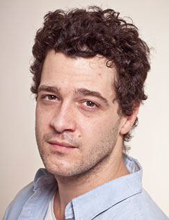 Picture of Daniel Percival