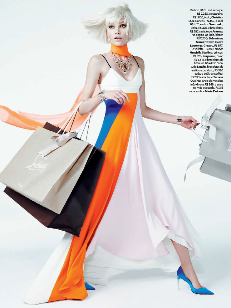 Picture of Aline Weber