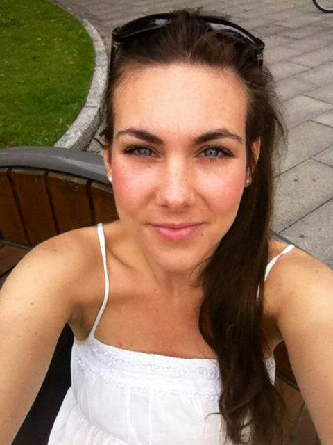 Picture of Elize Ryd
