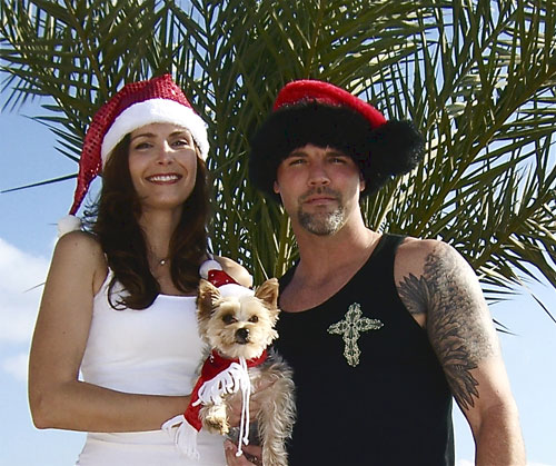 Picture of Tim Holmes