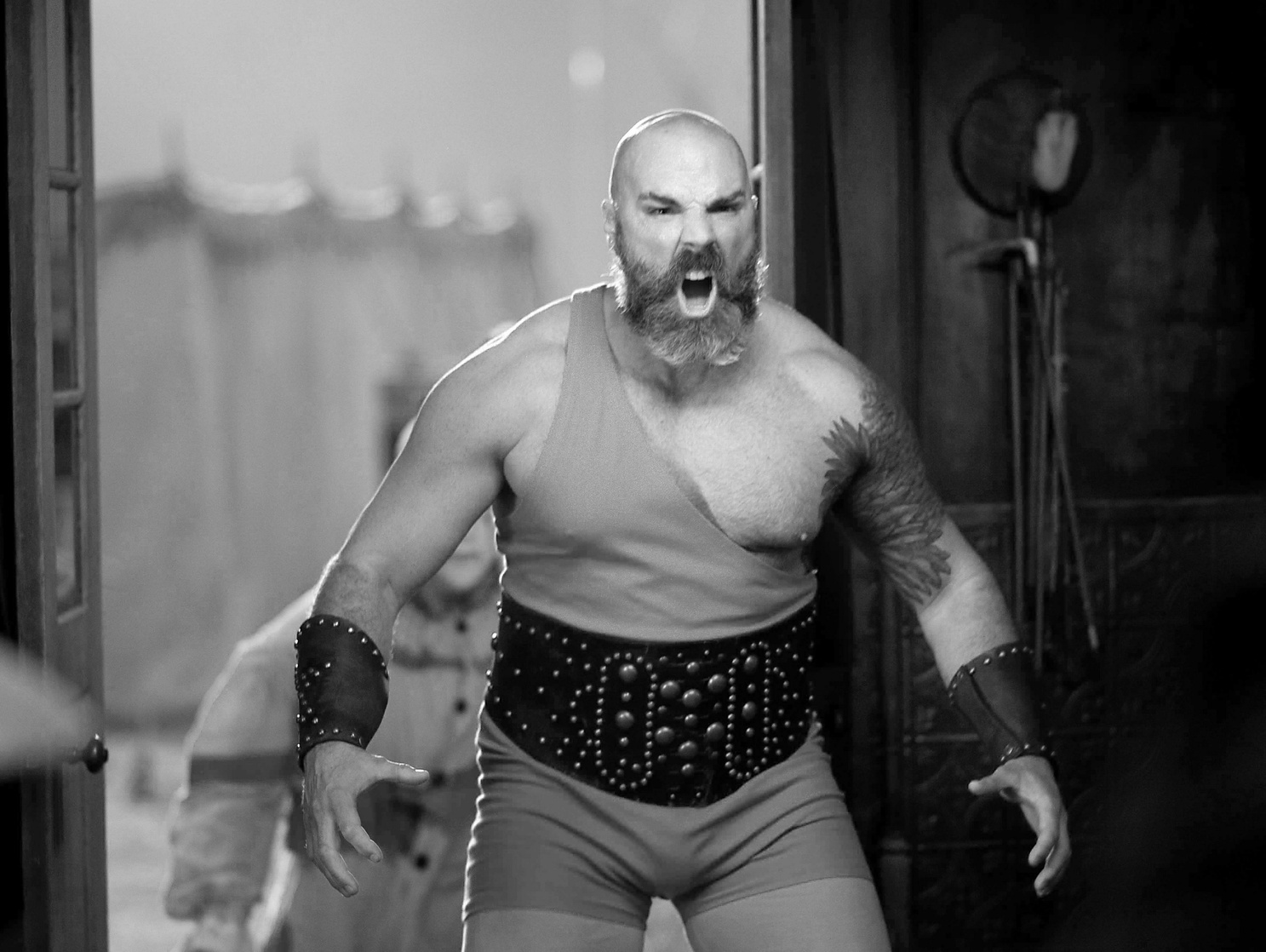 Picture of Tim Holmes