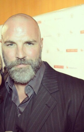 Picture of Tim Holmes