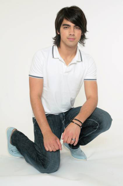 Picture of Joe Jonas