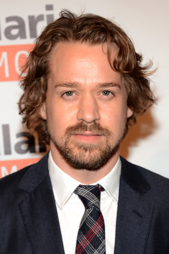 T.R. Knight picture