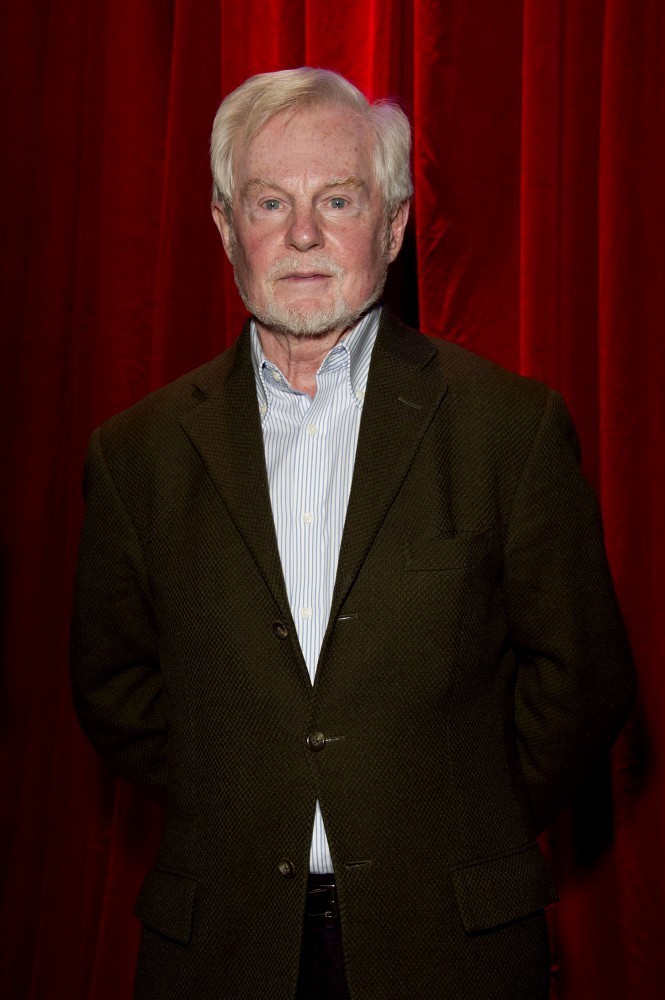 Picture of Derek Jacobi