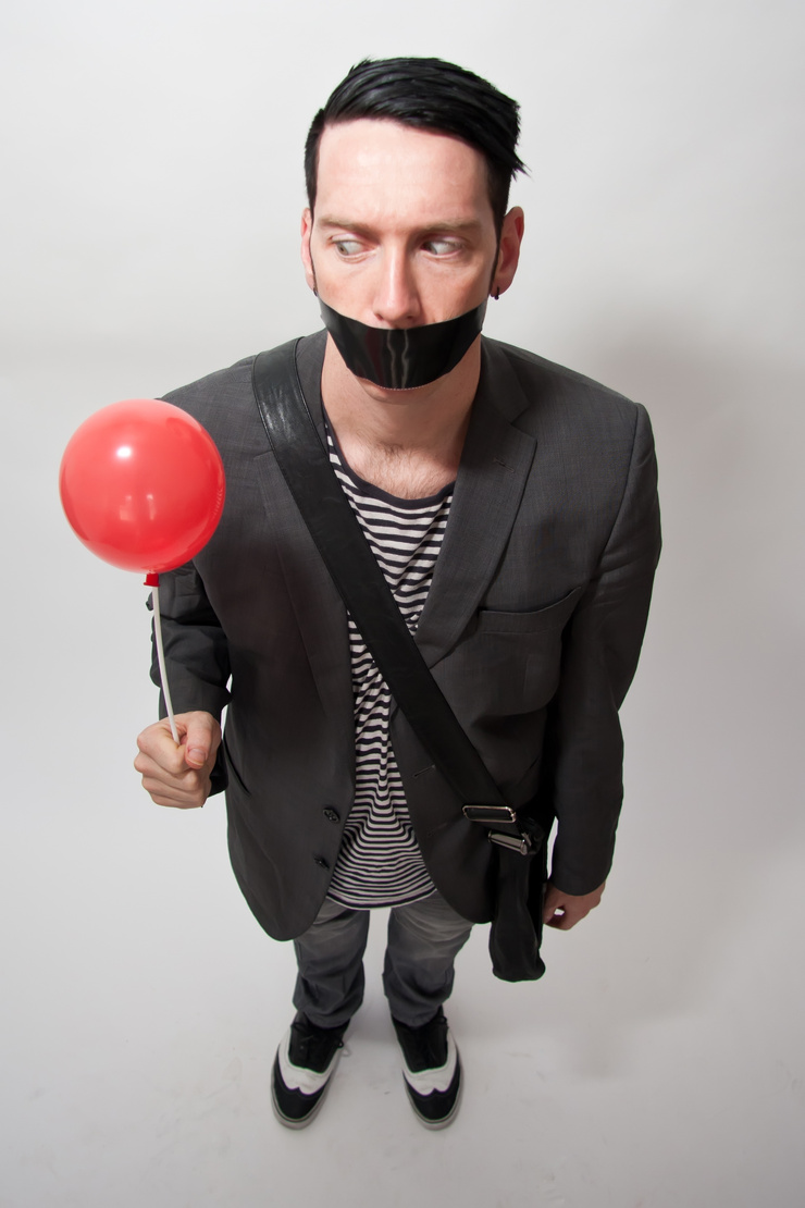 Picture of Sam Wills