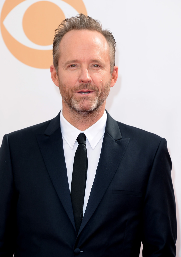 Picture of John Benjamin Hickey