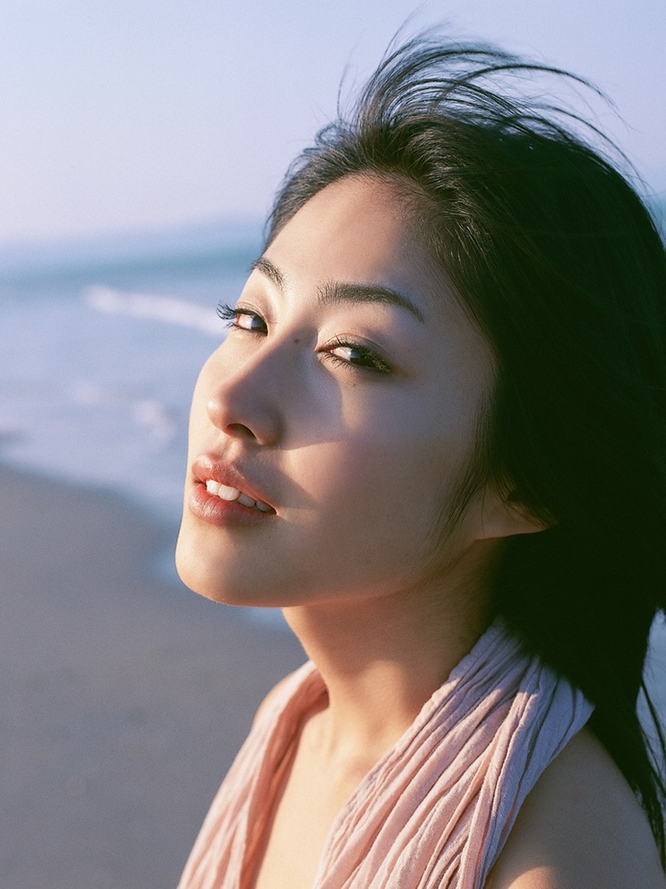 Picture of Hiroko Satô