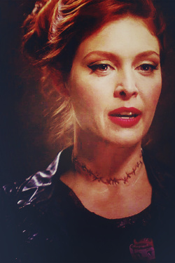 Picture of Alaina Huffman