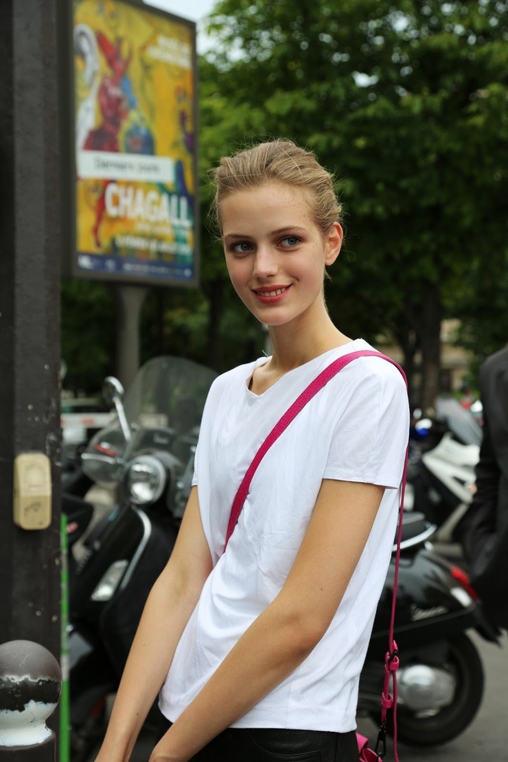 Esther Heesch picture