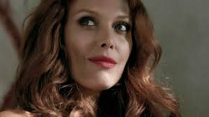 Picture of Alaina Huffman