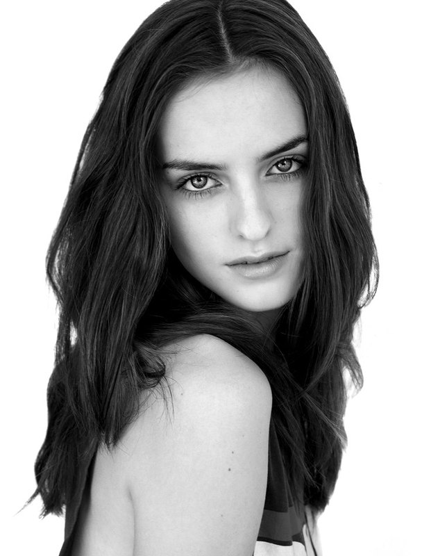 Picture of Georgia Taylor (model)