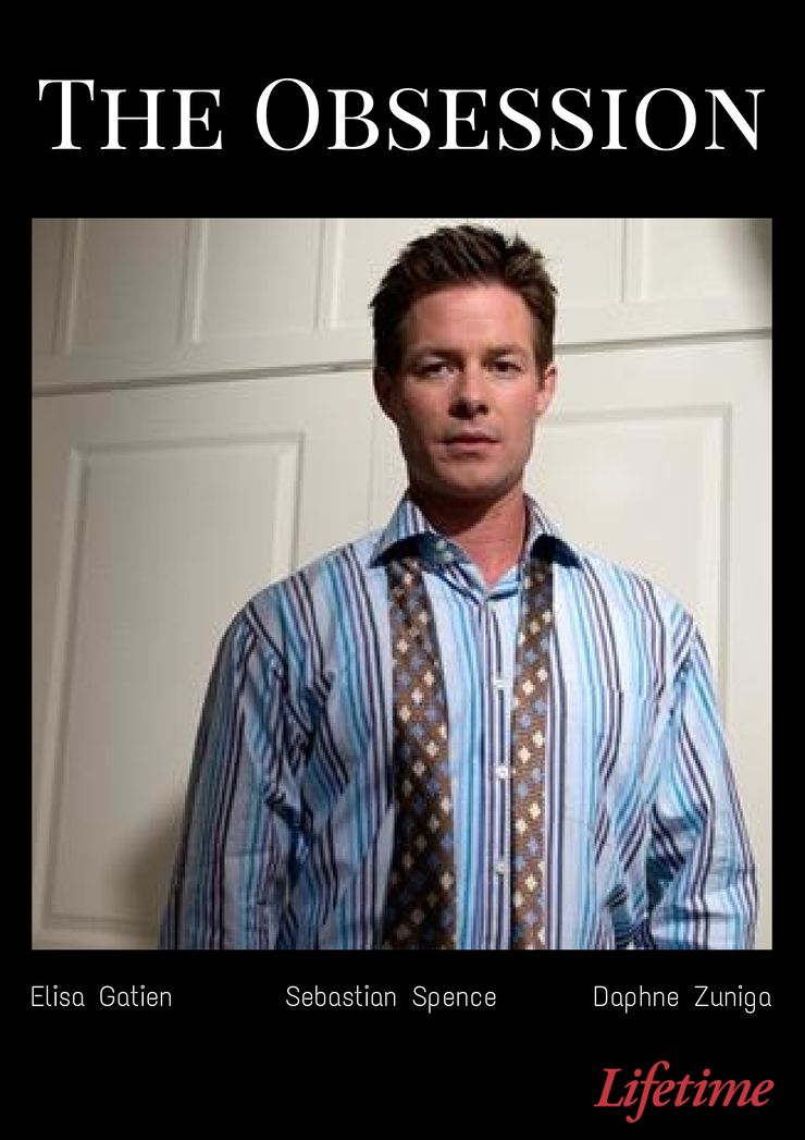 Picture of The Obsession