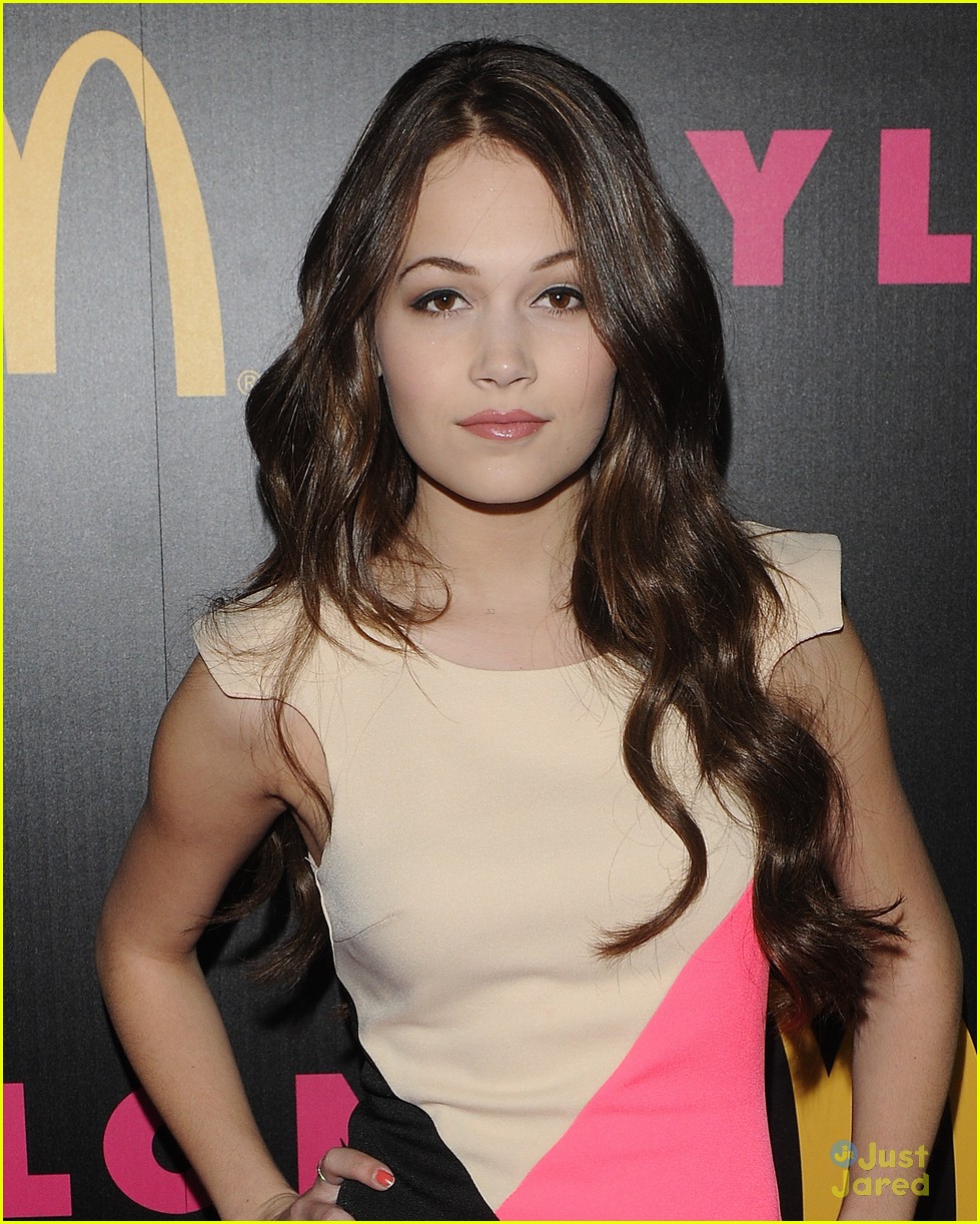 Image of Kelli Berglund