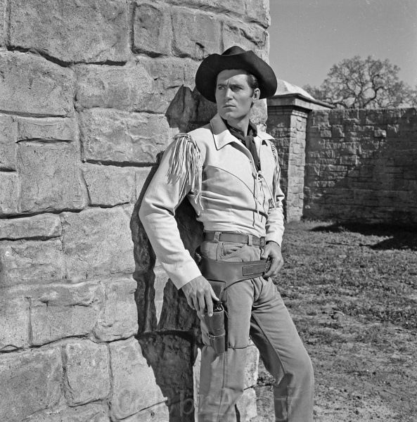 Picture of Clint Walker