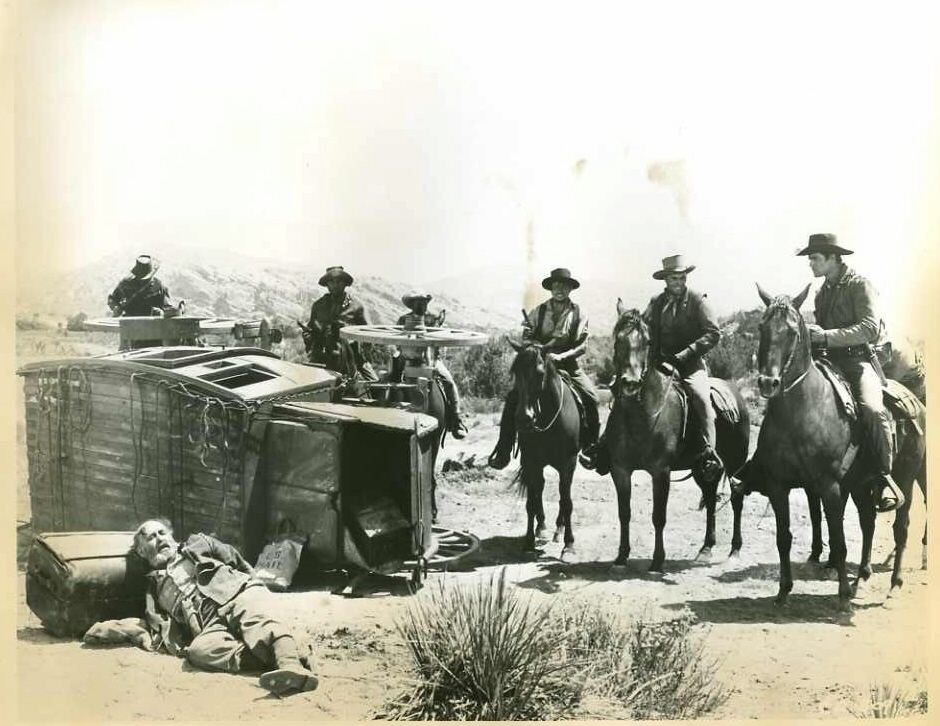 Image of Cheyenne