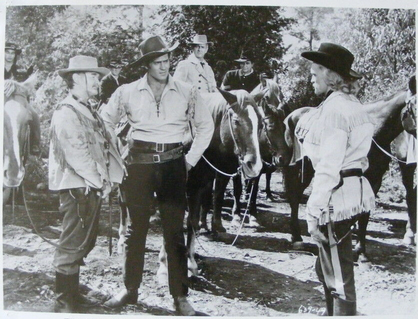 Cheyenne picture