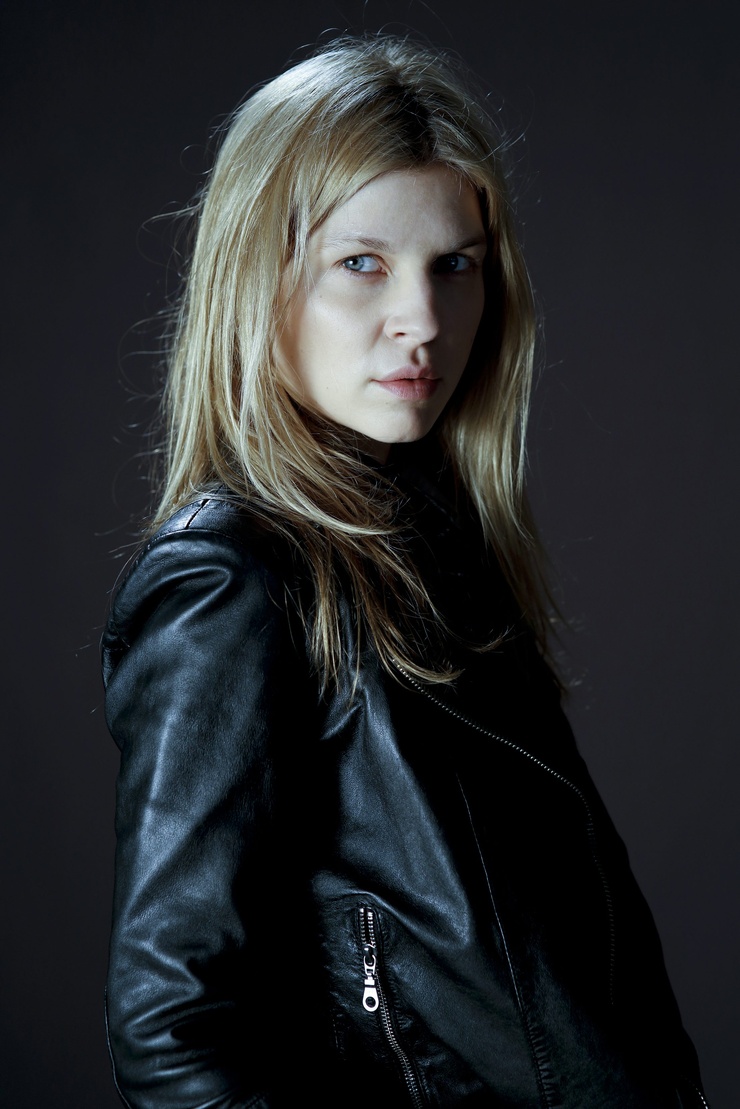 Picture of Clémence Poésy
