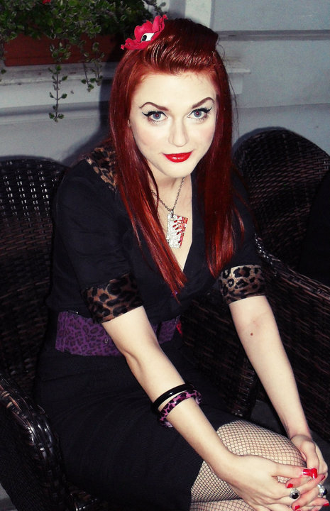 Picture of Gretel Macabre