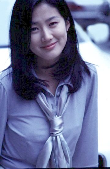 Picture of Eun-ha Shim
