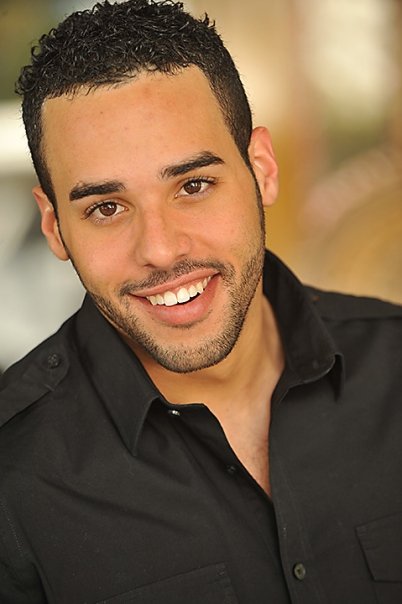 Picture of Aaron Turner