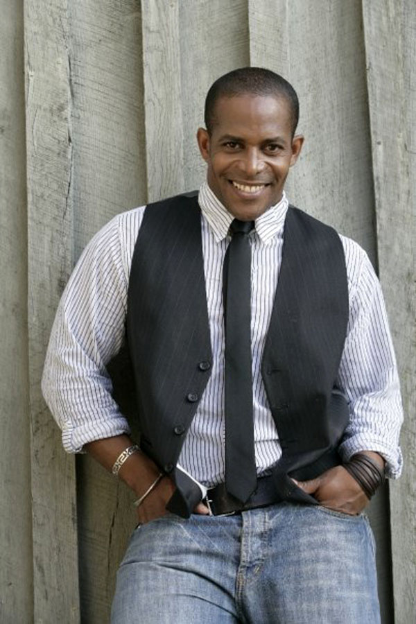 Image of Sean Cheesman