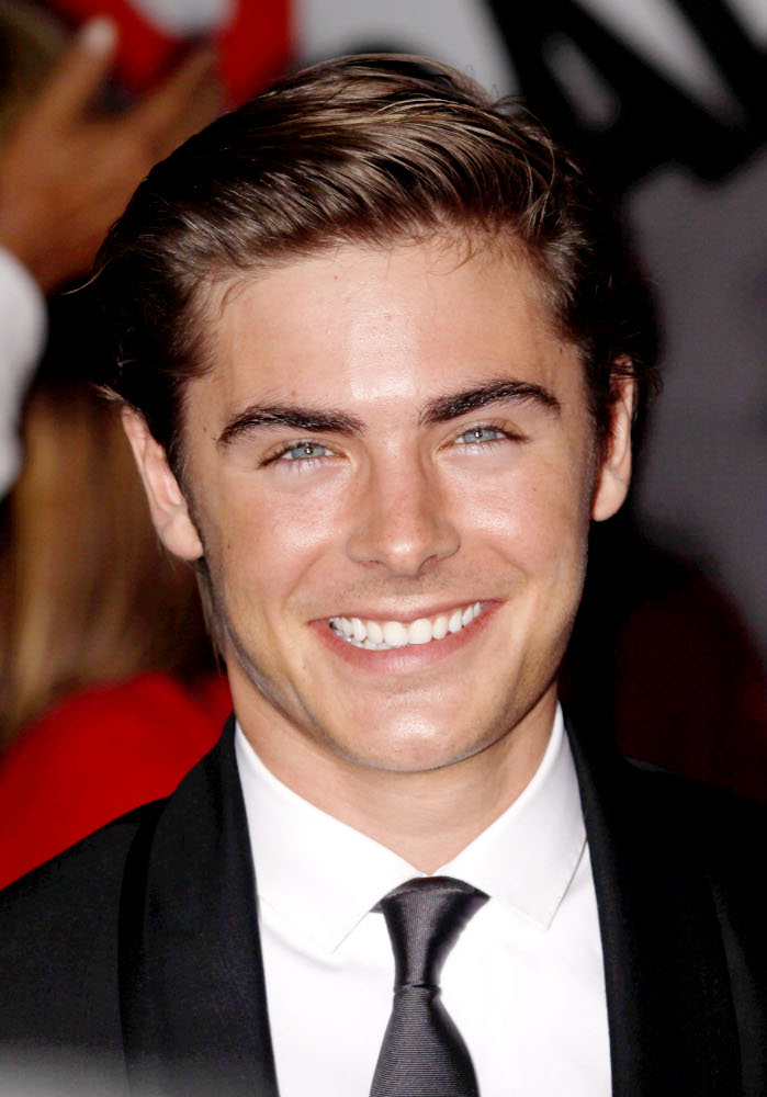Picture of Zac Efron