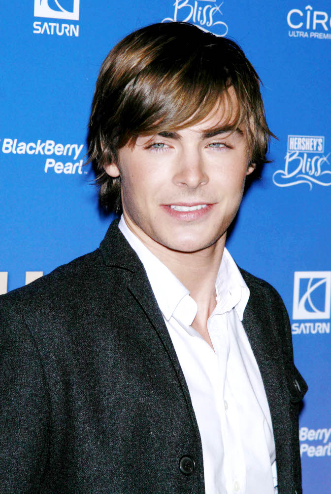 Picture of Zac Efron