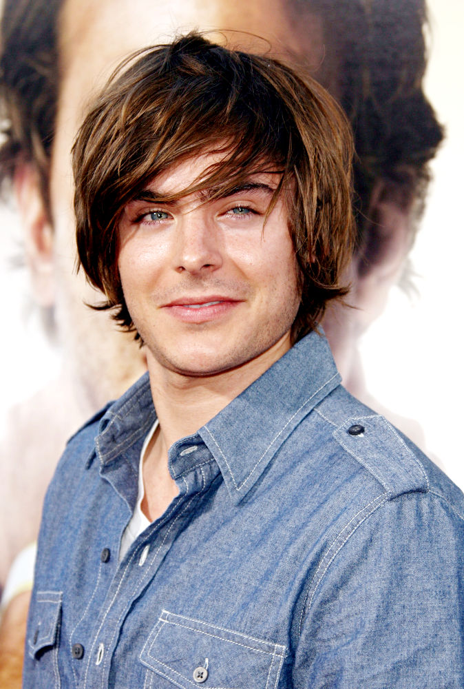 Picture of Zac Efron