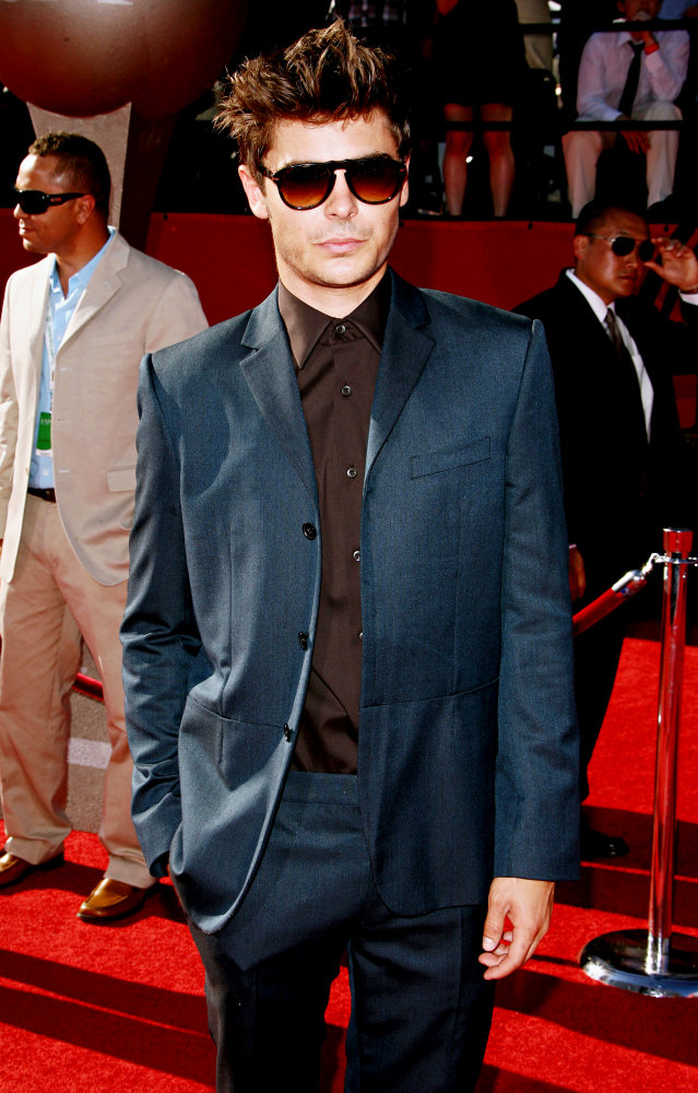 Picture of Zac Efron