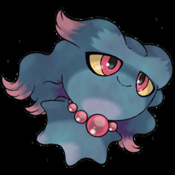 Picture of Misdreavus