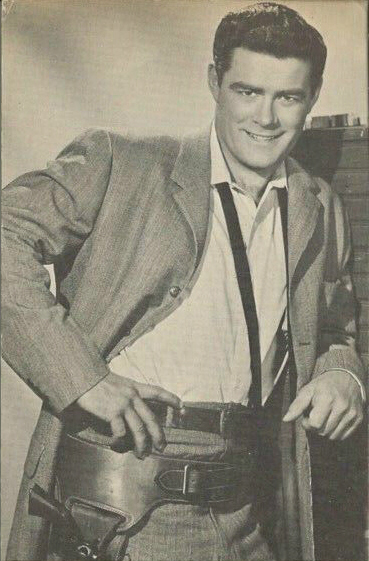 Picture of Jeff Richards