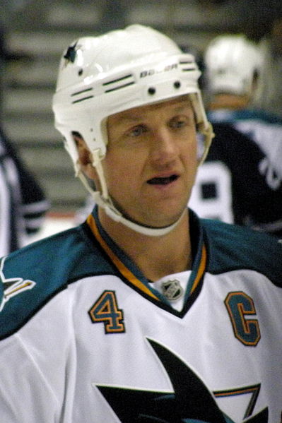 Image of Rob Blake