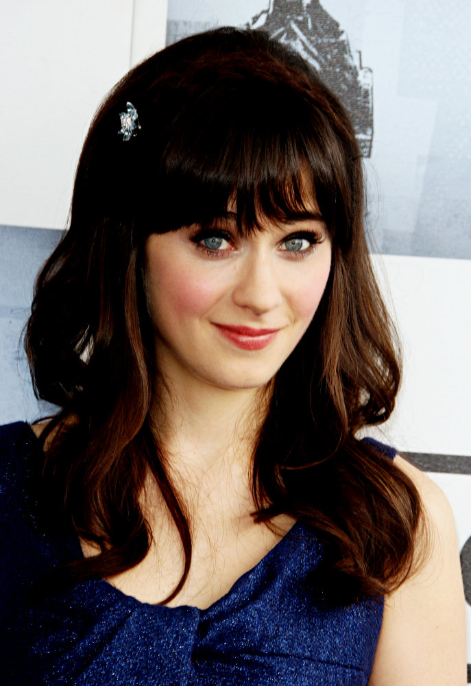 Picture of Zooey Deschanel