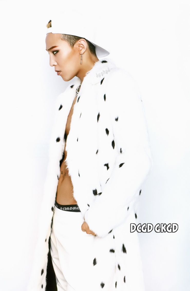 g-dragon picture