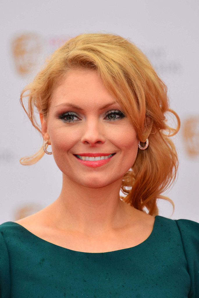 Picture of MyAnna Buring