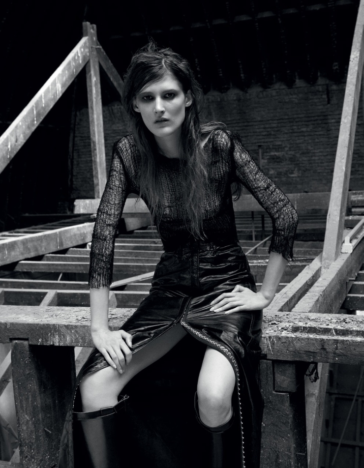 Picture of Marie Piovesan