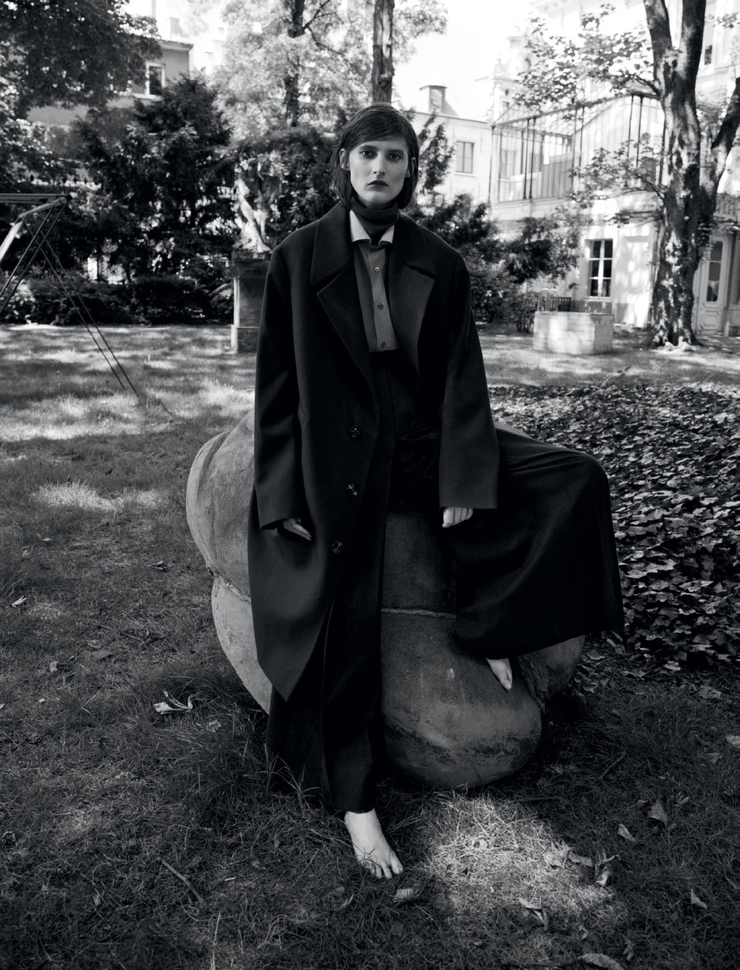 Picture of Marie Piovesan