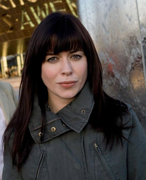 Picture of Eve Myles