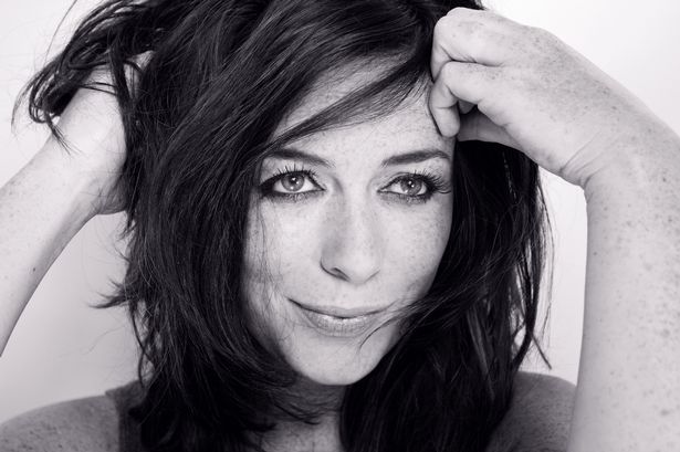 Picture of Eve Myles
