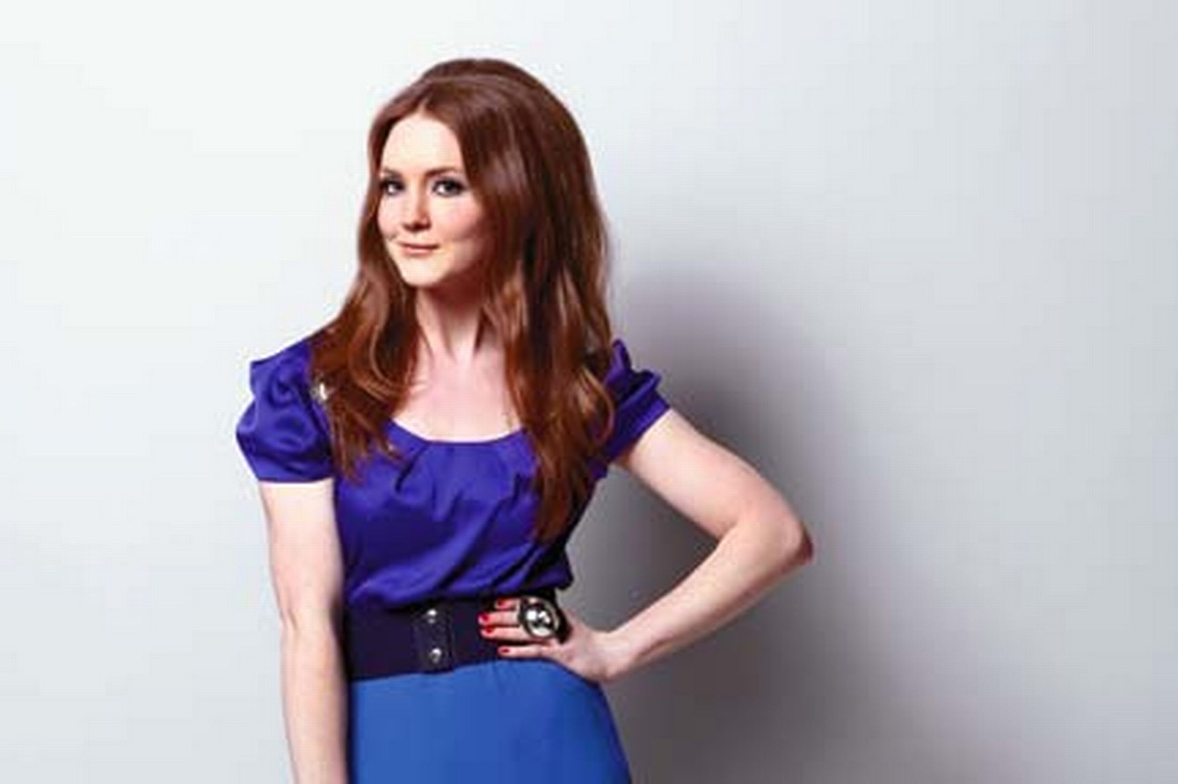 Picture of Olivia Hallinan