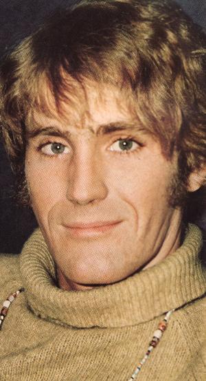 Picture of Christopher Pennock