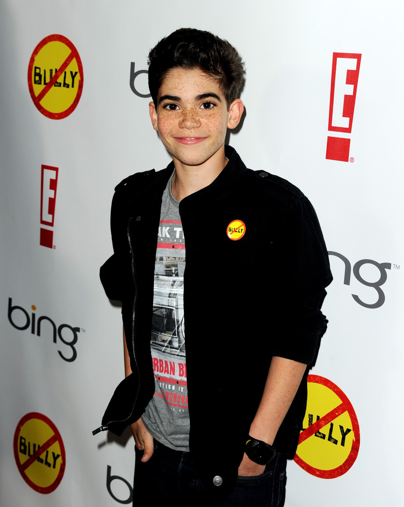 Picture of Cameron Boyce