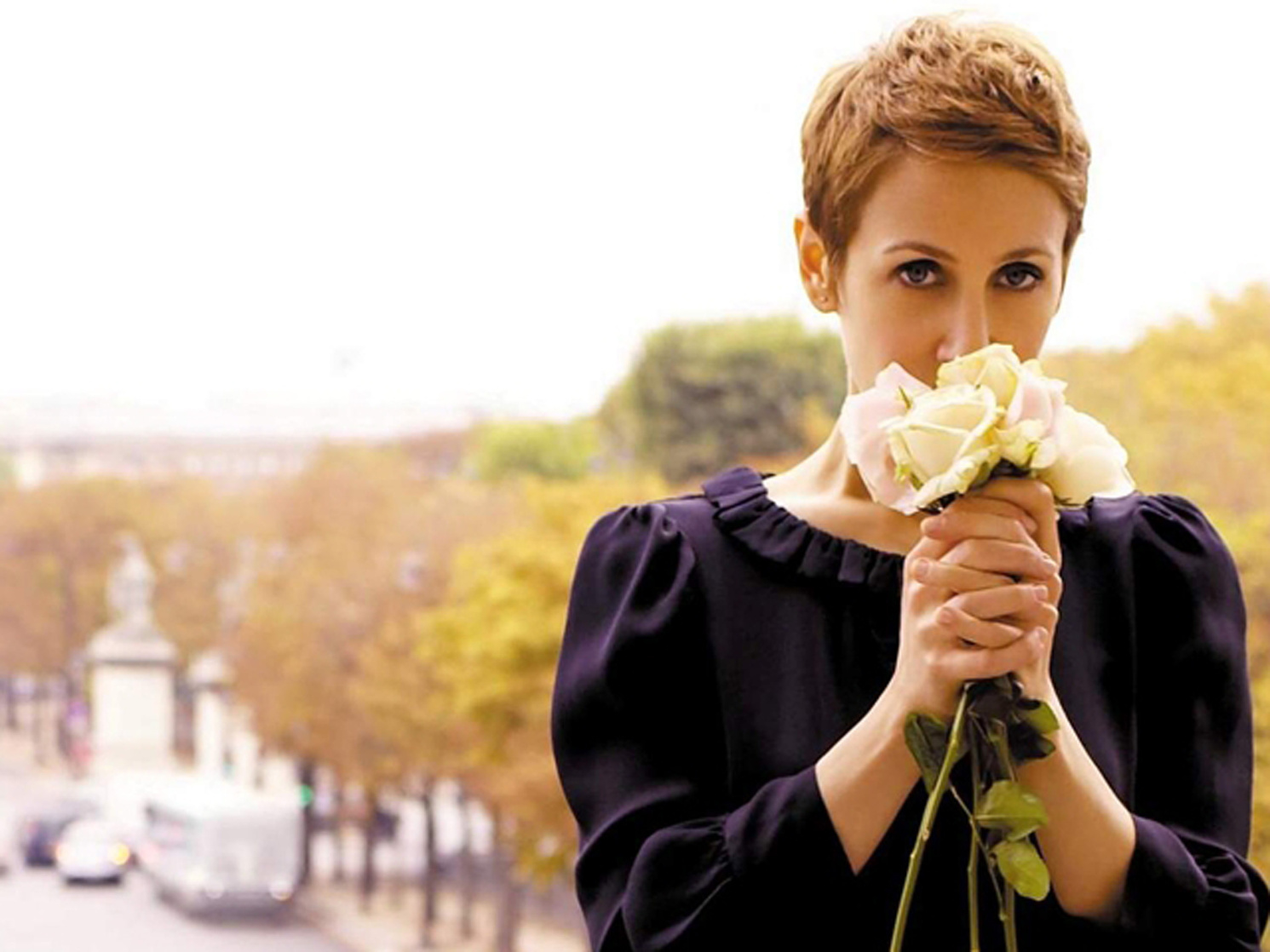 Picture of Stacey Kent