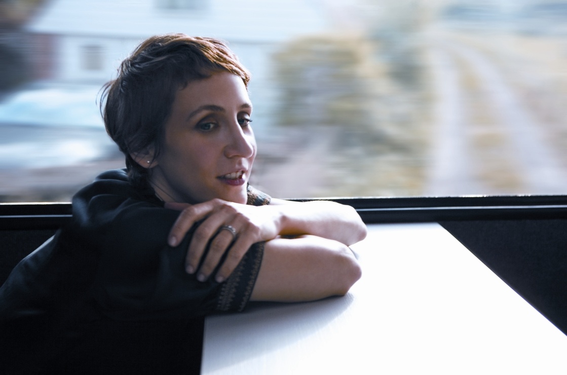 Picture of Stacey Kent