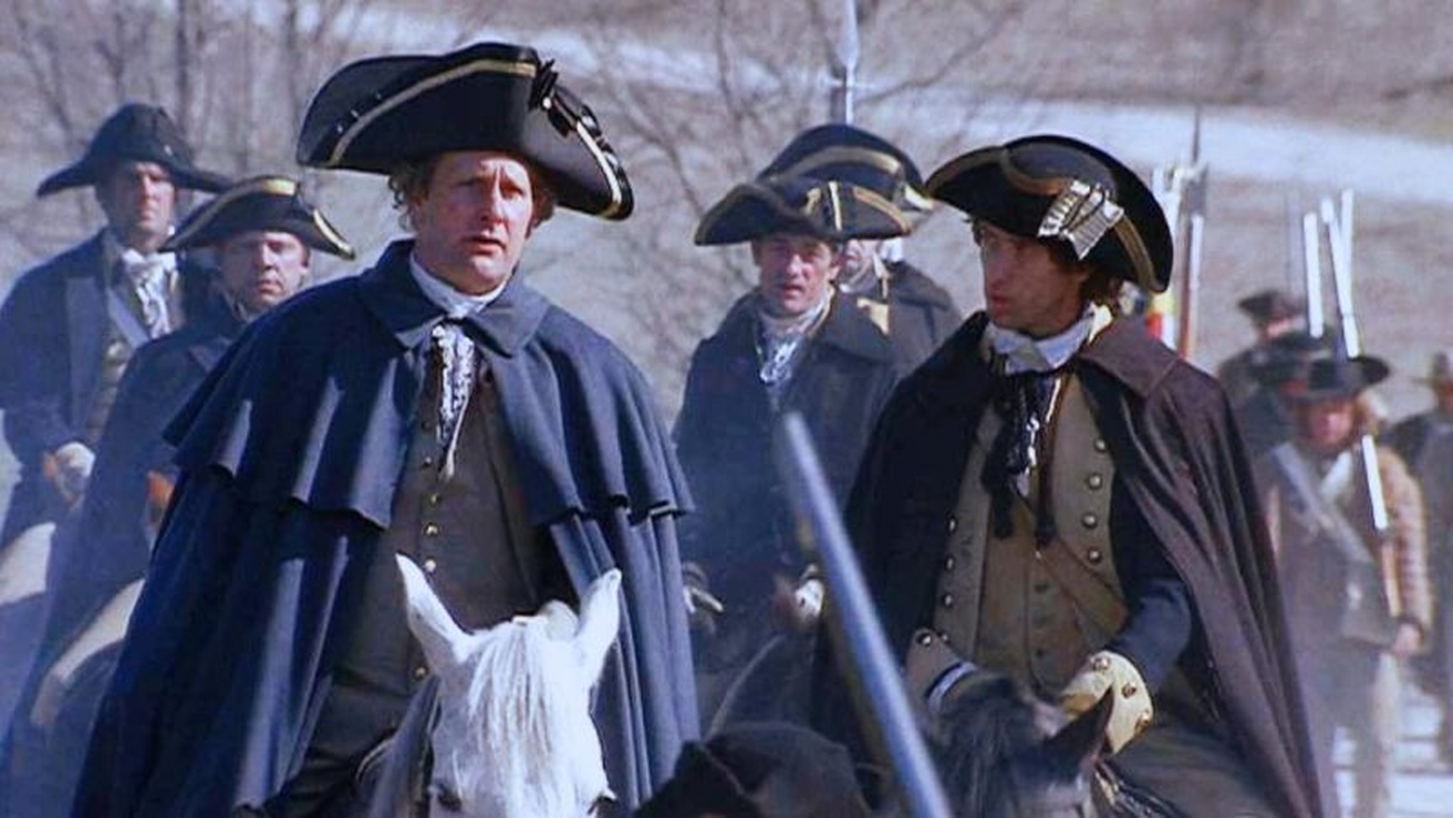 Picture of The Crossing (2000)
